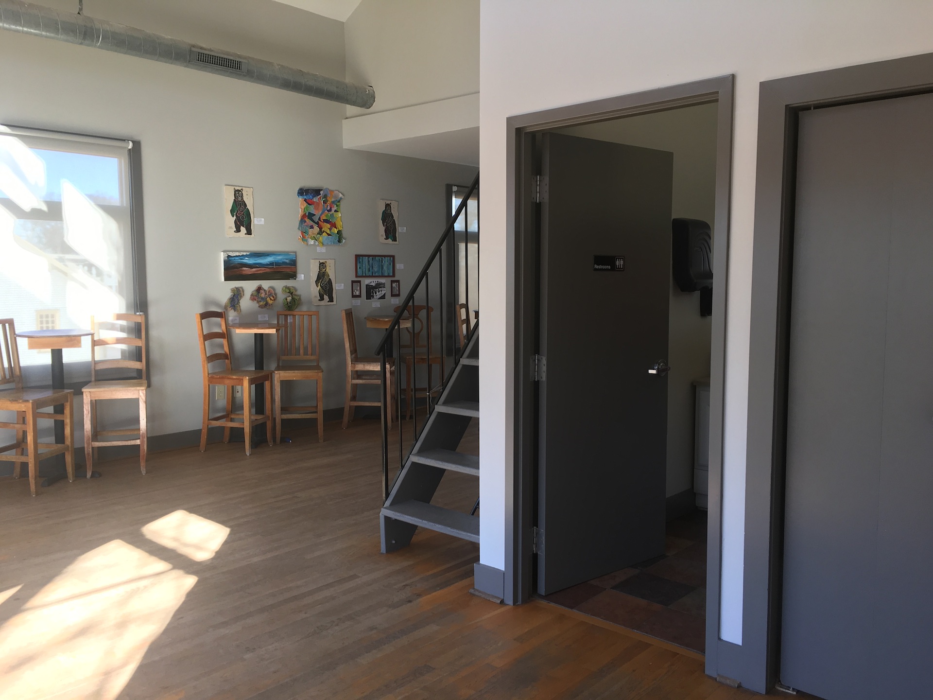 JavaVino, Coffee Company, Private Events